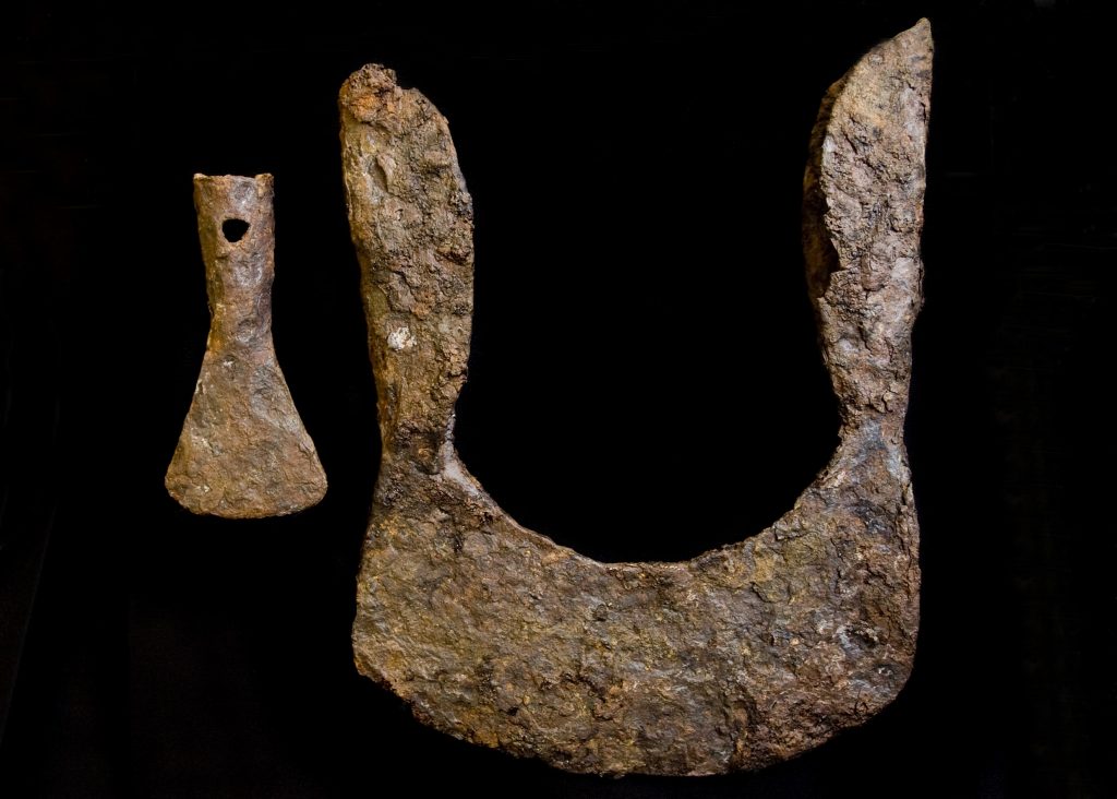 Roman - Malton Museum