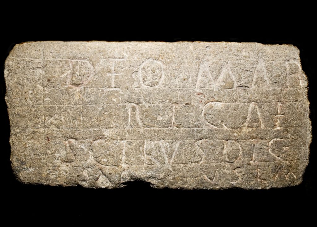 Roman - Malton Museum