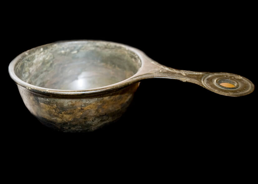 Explore our 3D models - Malton Museum