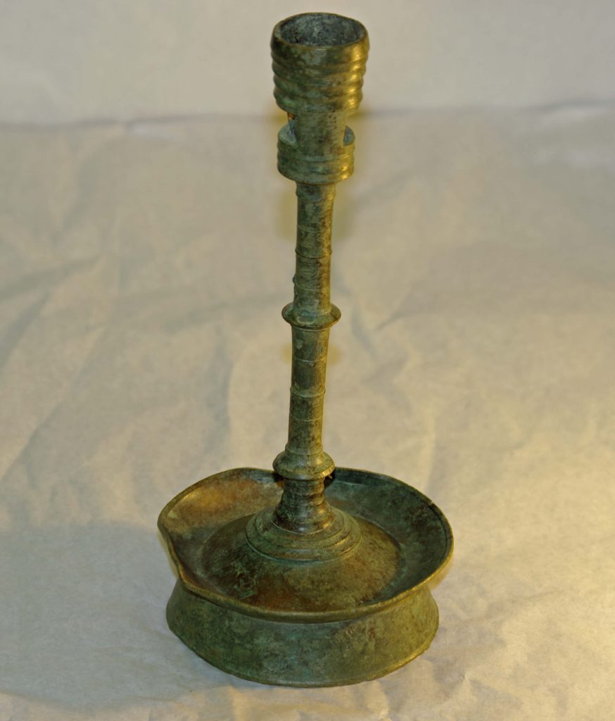 Medieval - Malton Museum