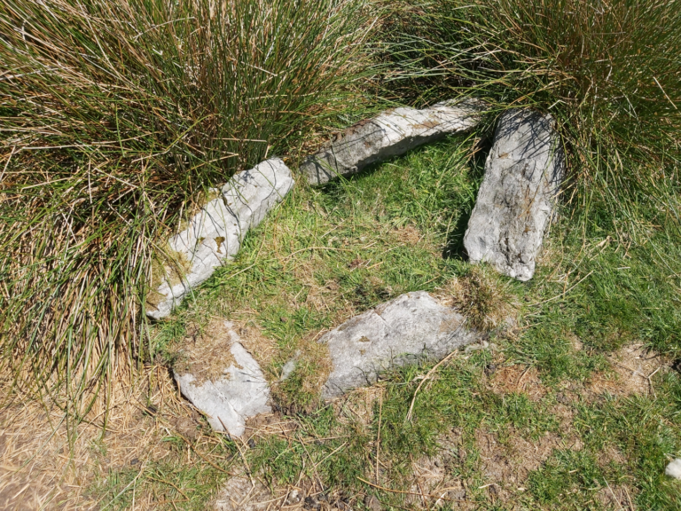 Wade`s Causeway. A Roman Road? - Malton Museum