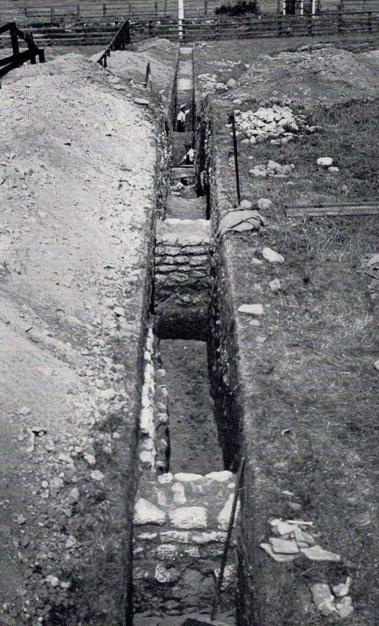Malton Roman Fort - What did this look like? - Malton Museum