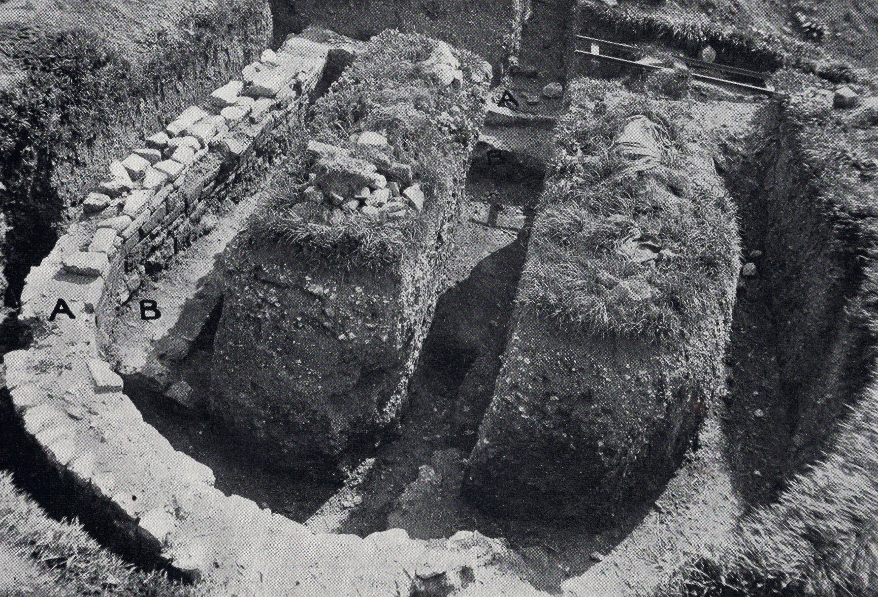 Malton Roman Fort - What did this look like? - Malton Museum