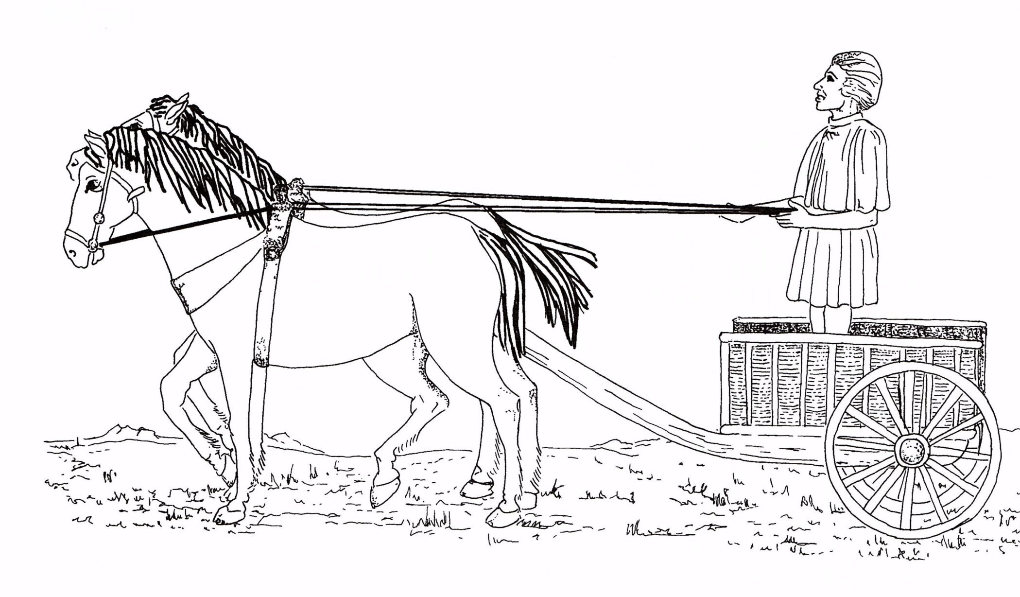 Previous Exhibitions - Malton Museum