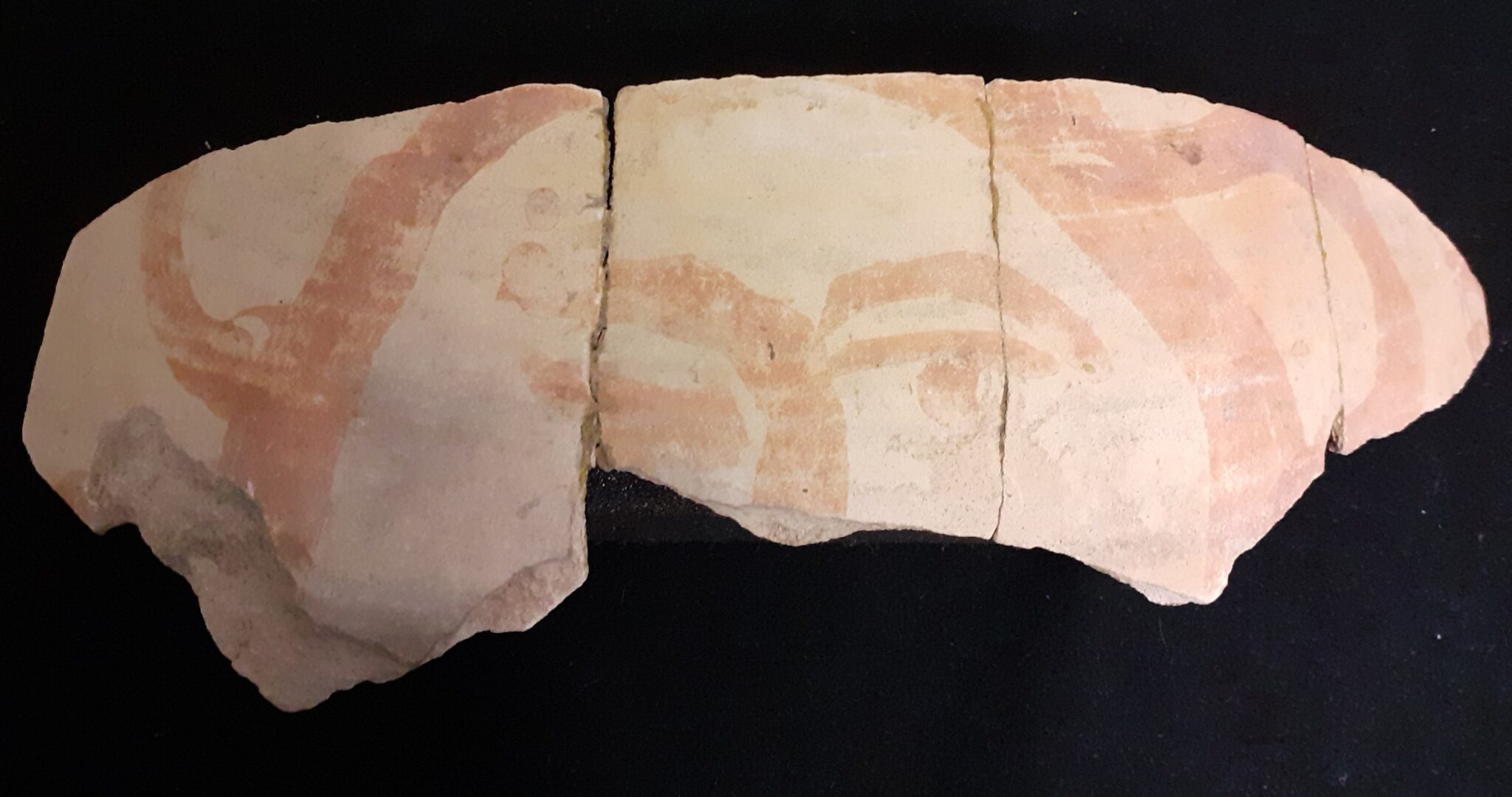 Object of the Month: Roman Face Pots - Malton Museum